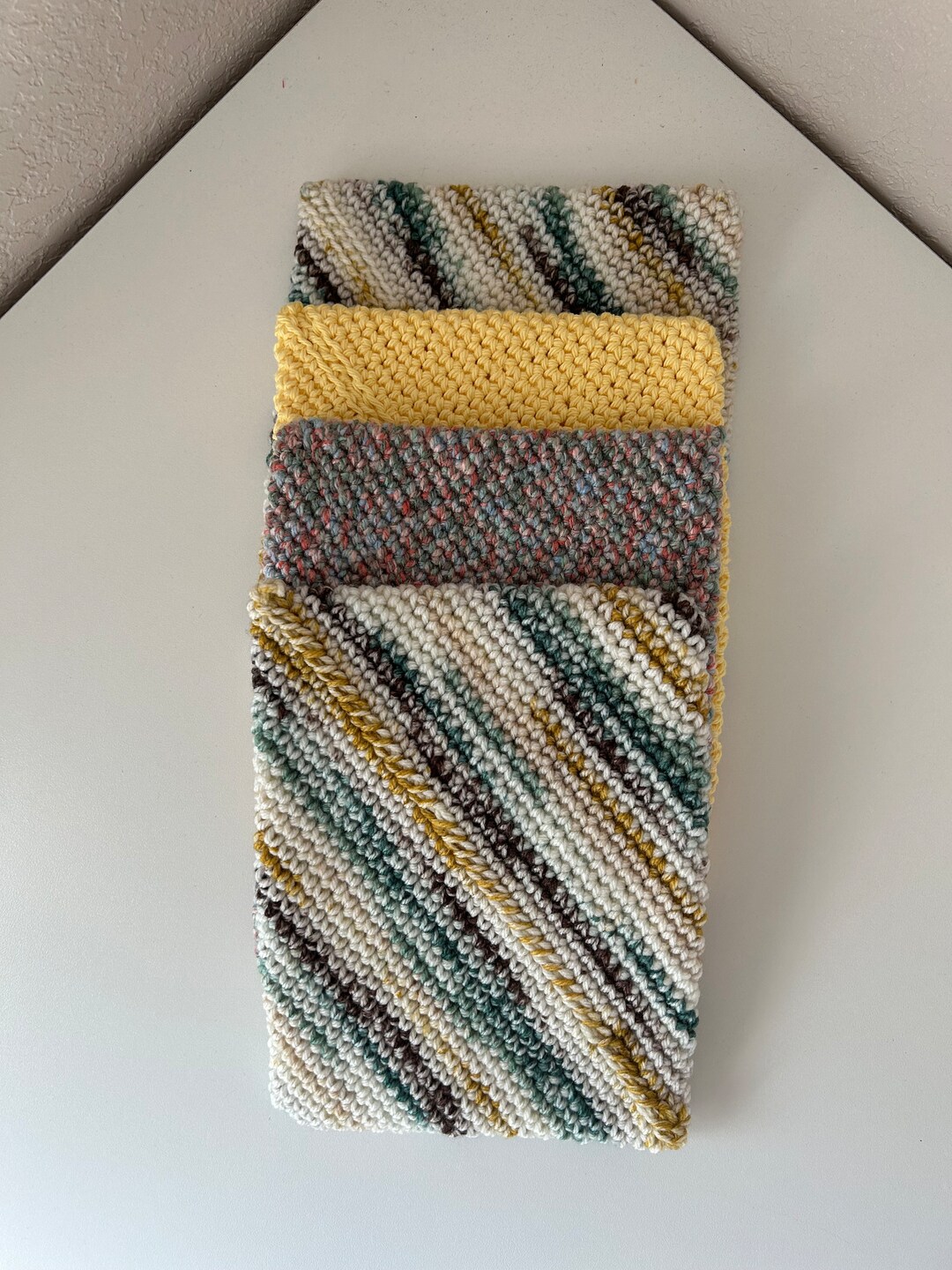 Hot Pad Holders - Etsy