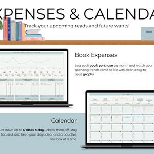2025 Reading Tracker Spreadsheet Book Tracker Spreadsheet Template ...
