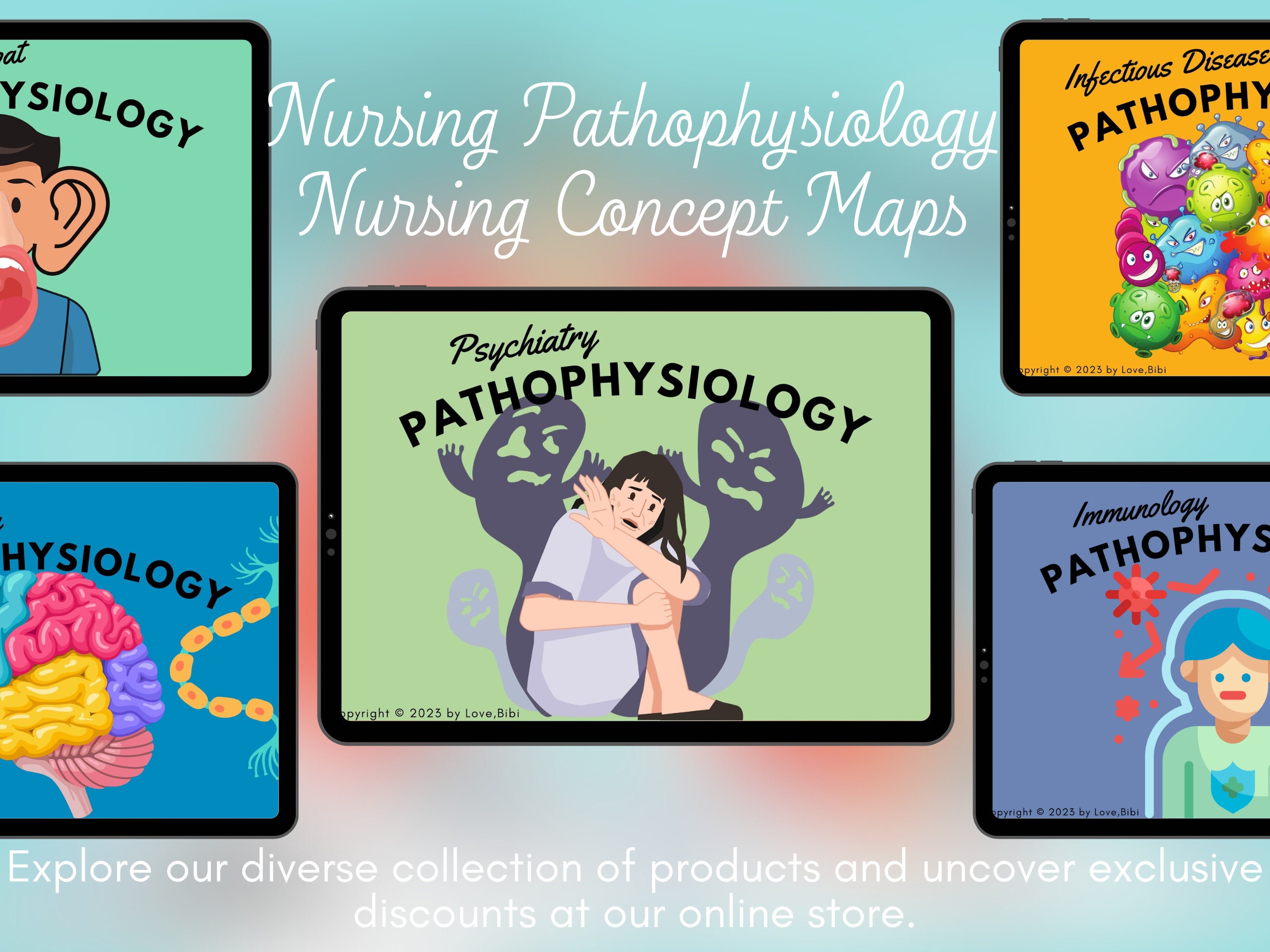 27 Respiratory Pathophysiology Nursing Concept Map Diseases ...