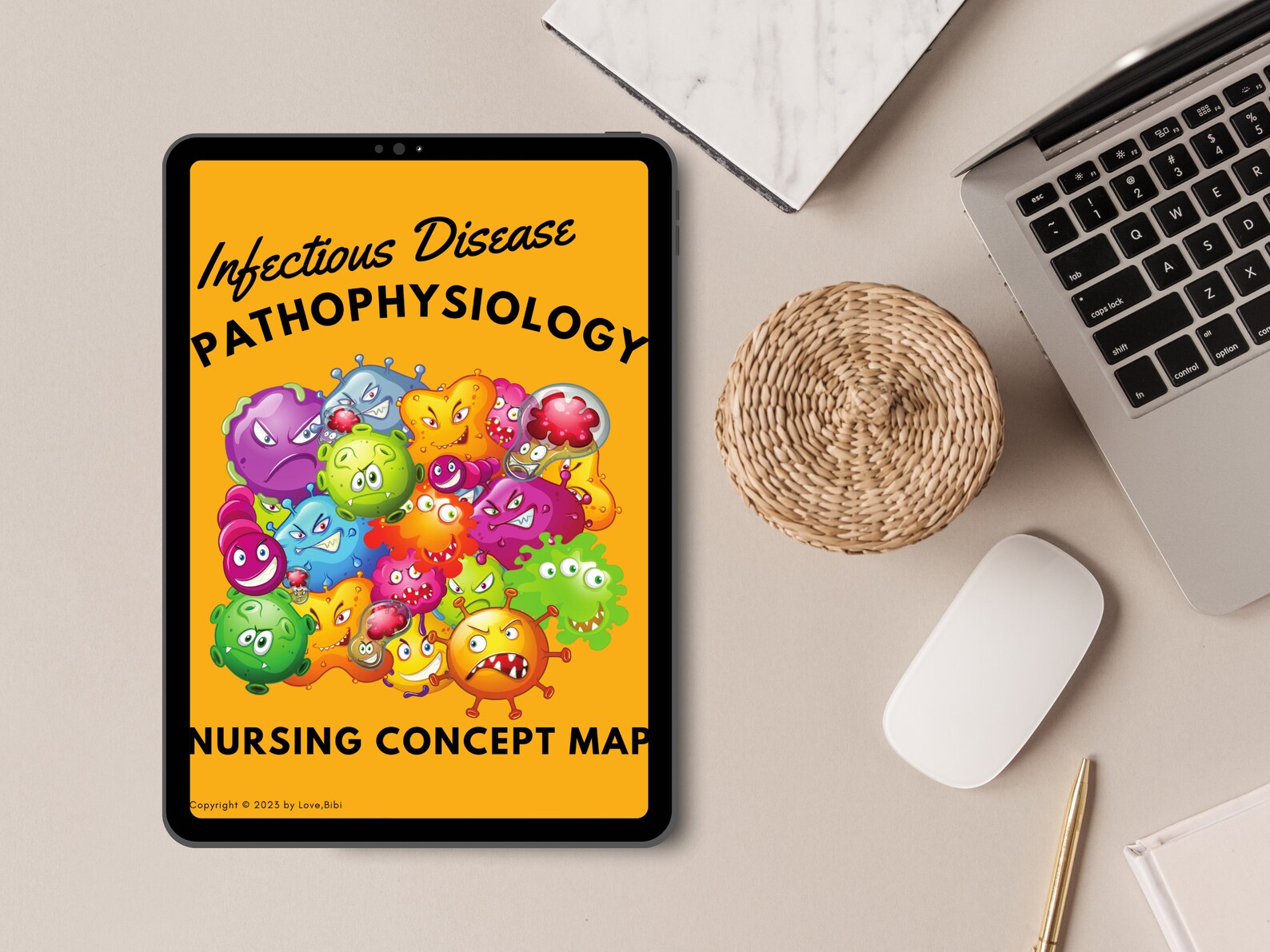31 Infectious Disease Pathophysiology Nursing Concept Map Disease ...