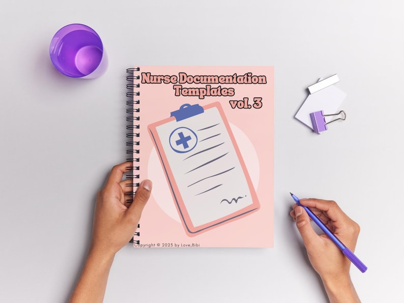 Nursing Documentation Template Ob-maternity SBAR Charting Obstetrics ...