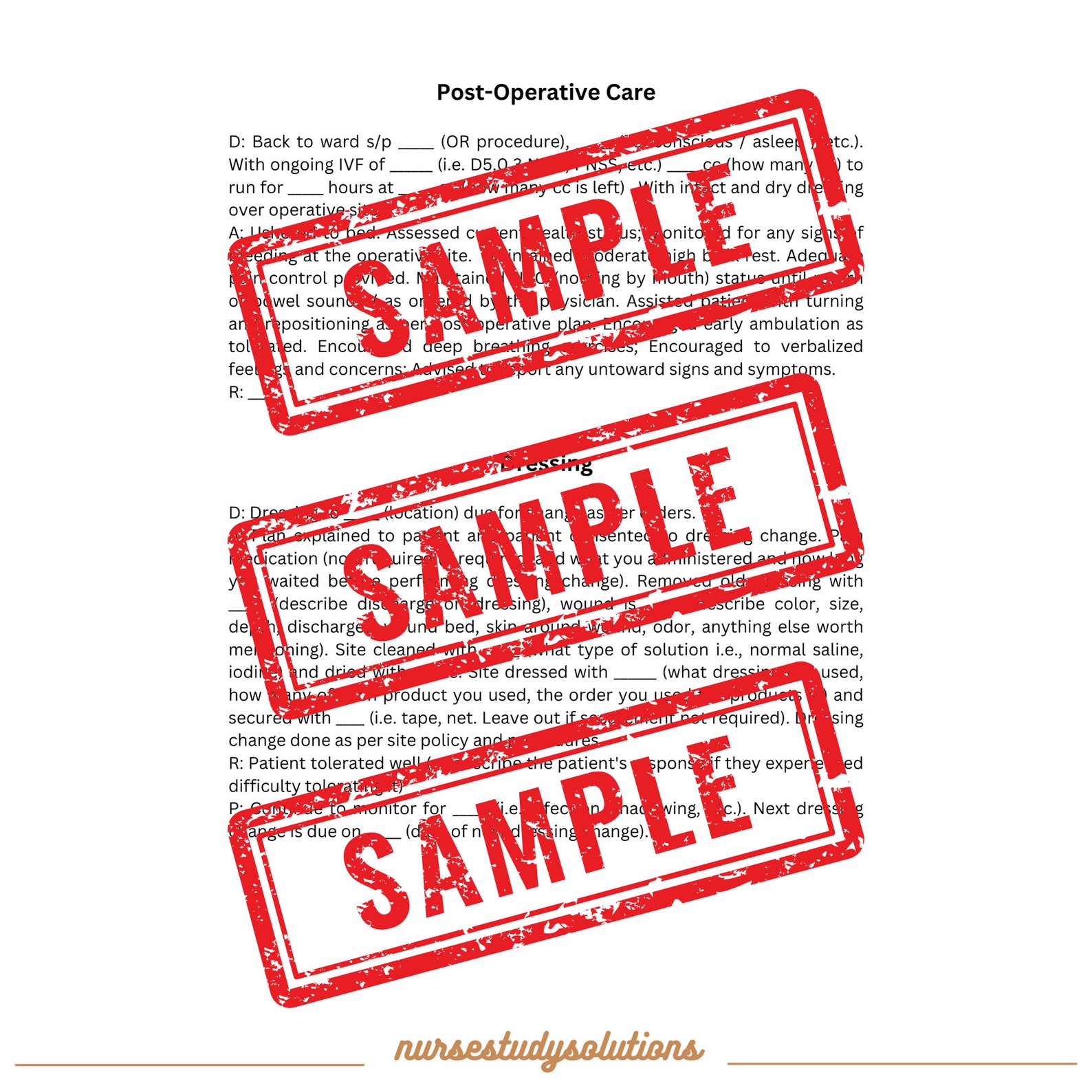 Nurse Documentation | Nursing Care Plan Template Nurse Shift Report ...