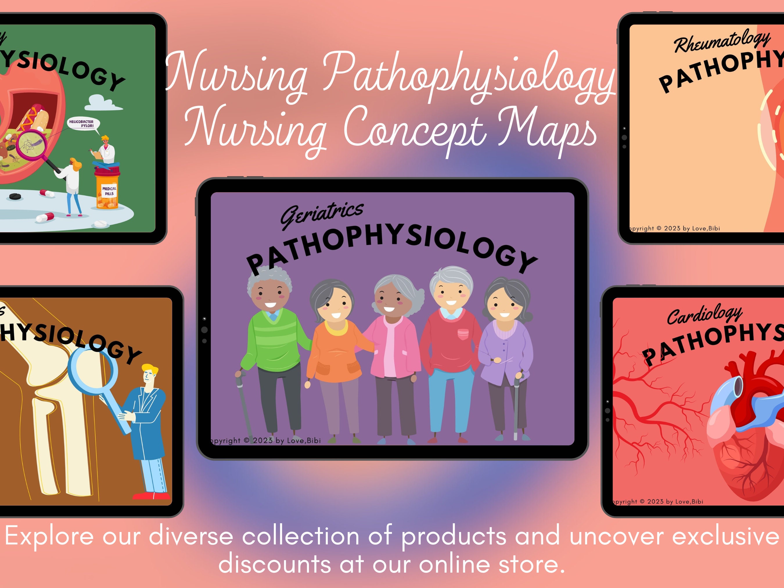 19 Obstetrics Pathophysiology Nursing Concept Map Diseases ...