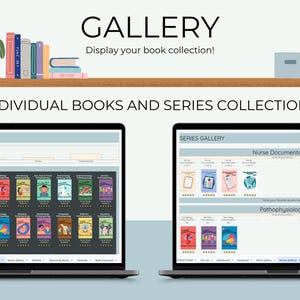 2025 Reading Tracker Spreadsheet Book Tracker Spreadsheet Template ...