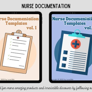 Set of 30 Complete Nurse Reference Badge Card Pack RN Pocket Cards ...