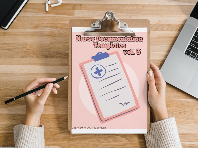 Nursing Documentation Template Ob-maternity SBAR Charting Obstetrics ...