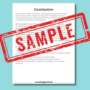 165 Nurse Documentation Template Based on Nursing Diagnoses I SBAR ...