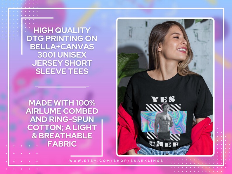 Yes Chef Jeremy Allen White Tie Dye Graphic Tee | the Bear Merch, Carmy ...