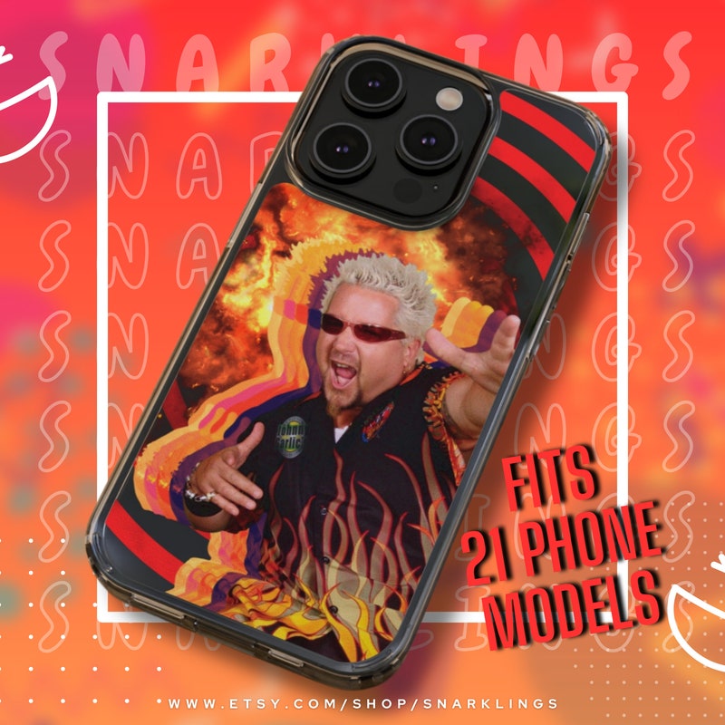 Funny Weird Phone Cases - Etsy