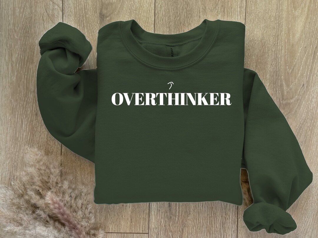 Positive Affirmations Sweatshirt, Mental Health Awareness, Positive ...