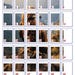 Regal Eagle Cross Stitch Pattern PDF – Instant Digital Download ...