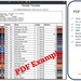 Regal Eagle Cross Stitch Pattern PDF – Instant Digital Download ...
