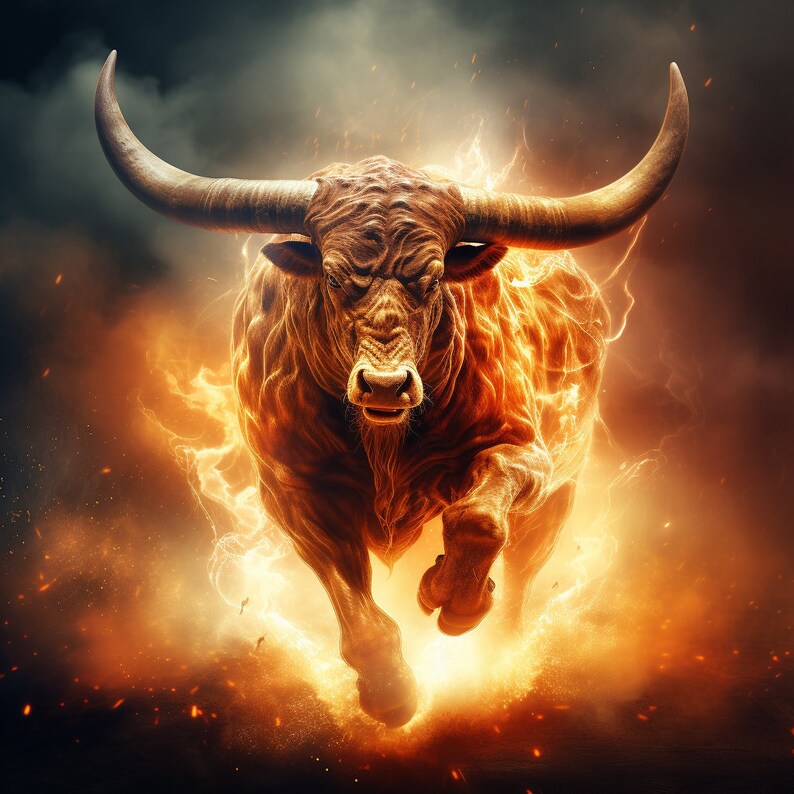 Epic Longhorn Cross Stitch Pattern - Pattern Keeper Compatible - Etsy