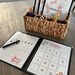 Christmas Morning Menu and Activity Pages / Preschool to Elementary Age ...