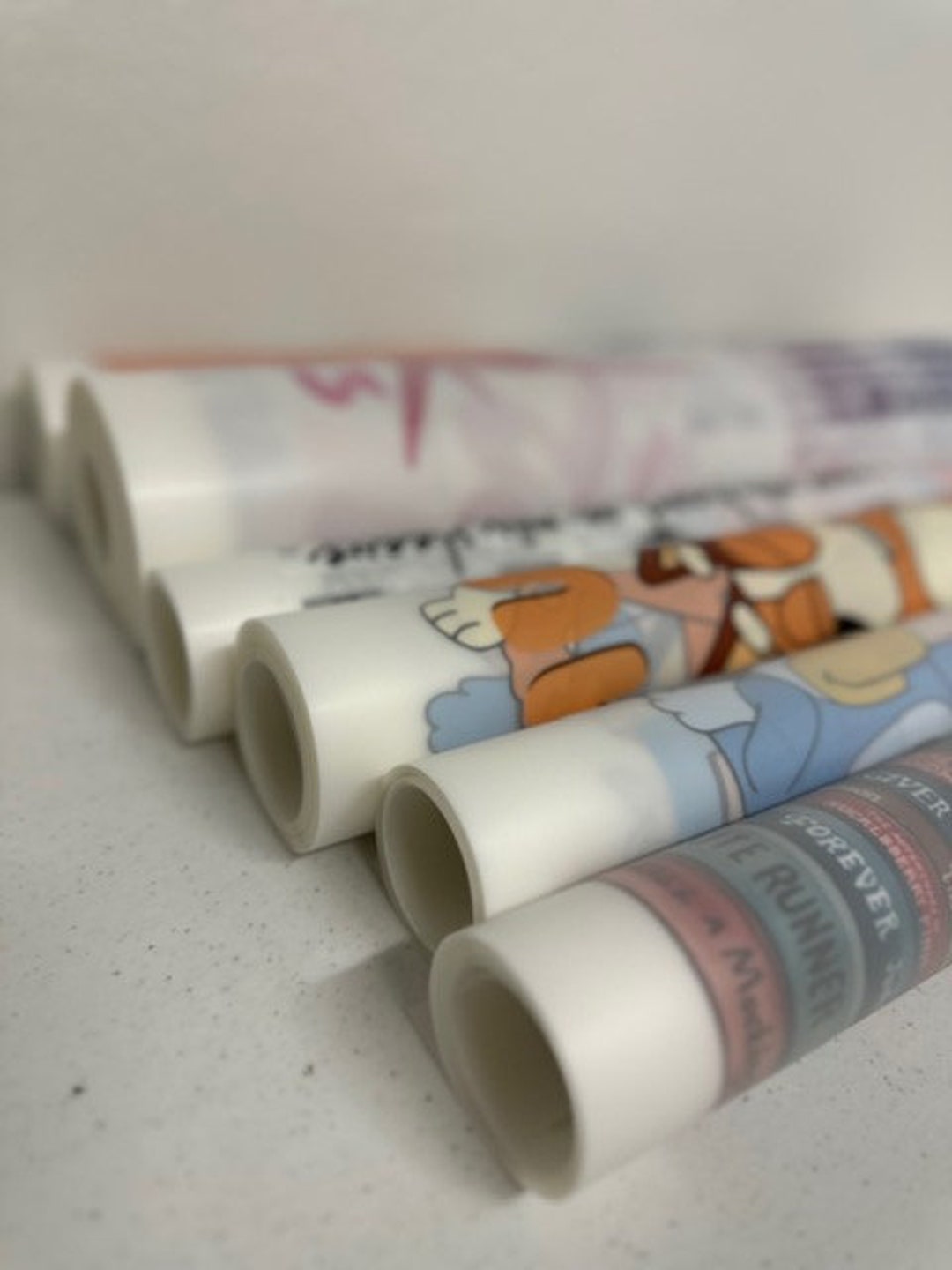 Custom Dtf Print, Heat Transfer Prints, Custom Prints, Custom Heat ...