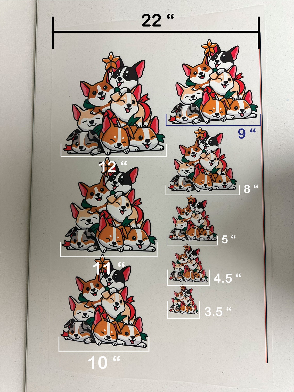 Transfer Ready Press, Wholesale DTF Print, Bulk DTF Transfer ...