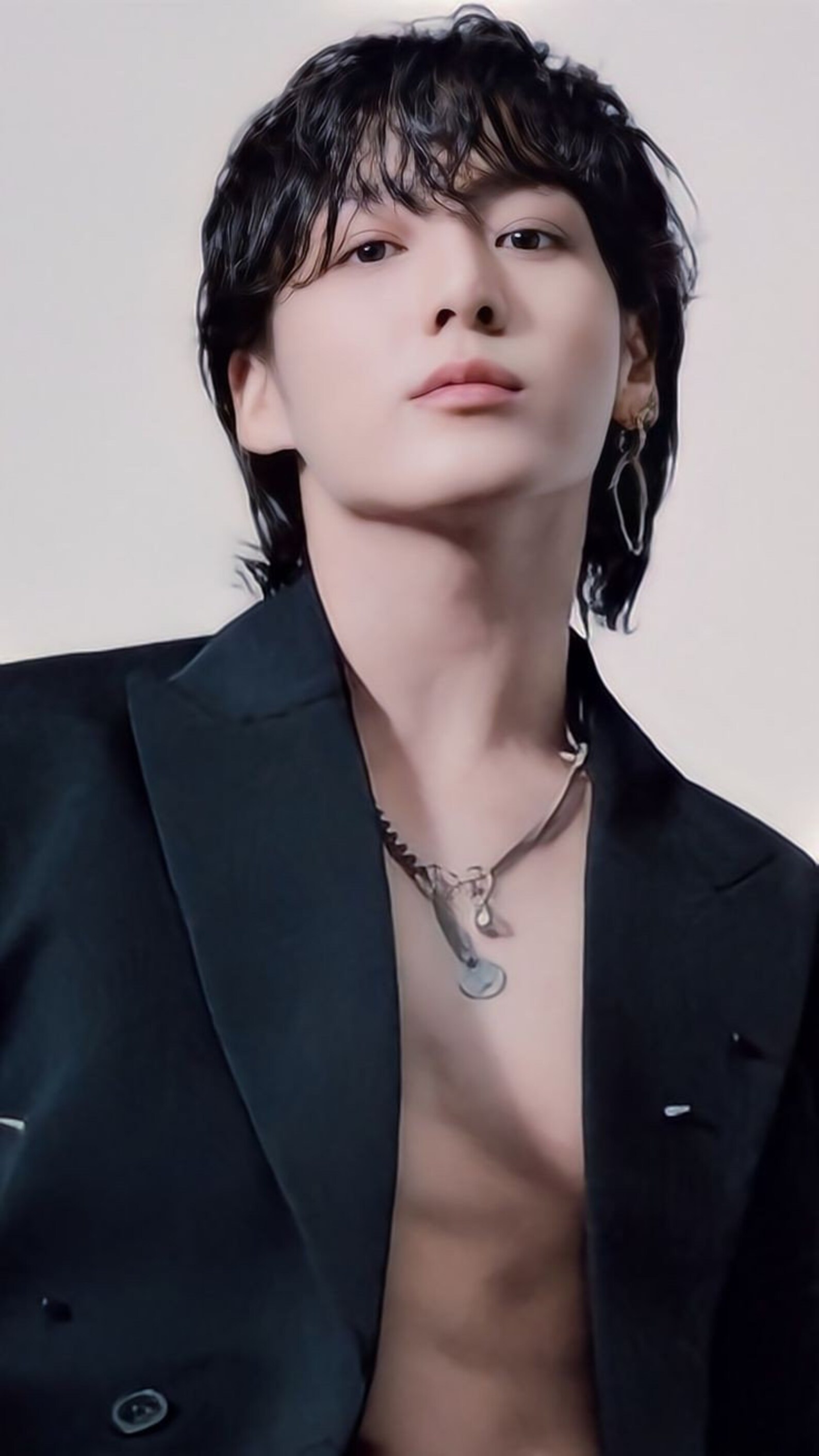 JEON JUNGKOOK POSTER - Etsy