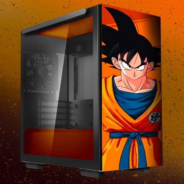 Micro Atx Pc Case - Etsy