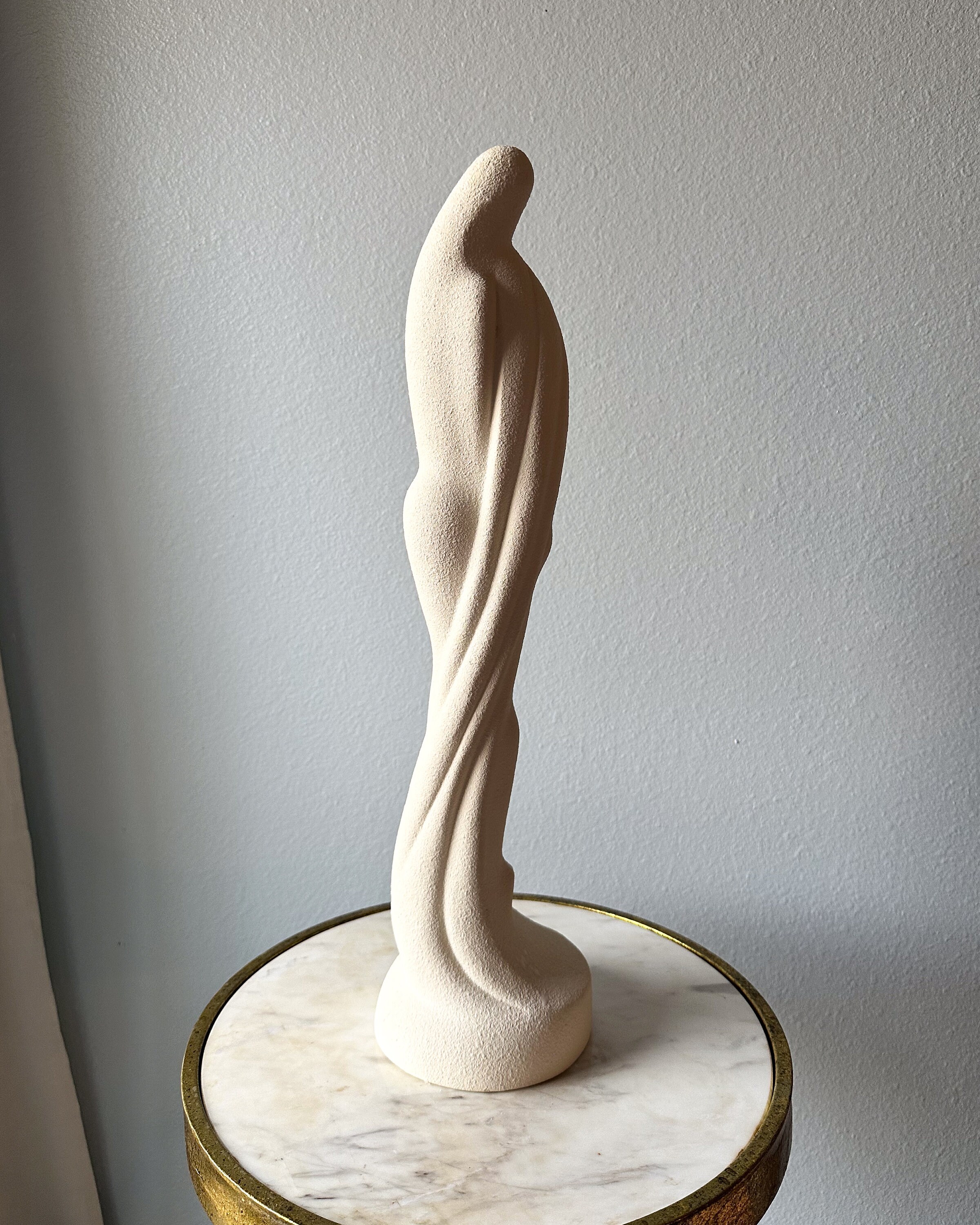 Royal Haeger Lover's Embrace Hugging Statue - Etsy