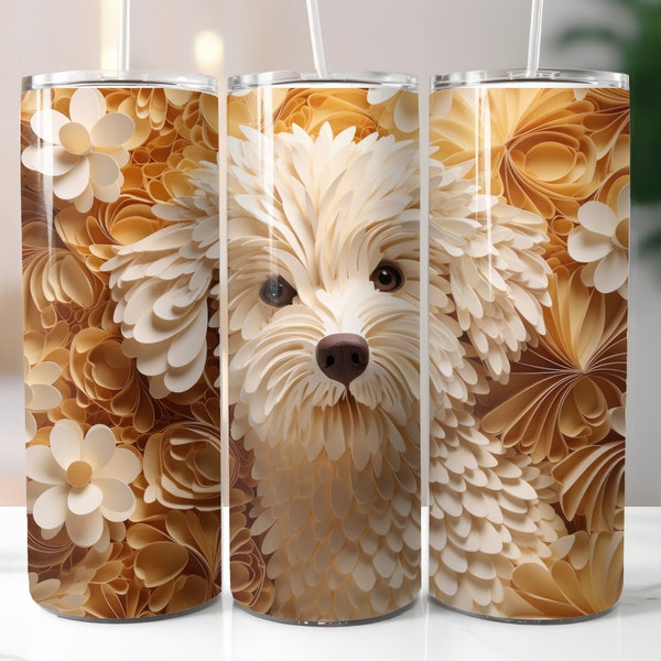 Goldendoodle Design - Etsy