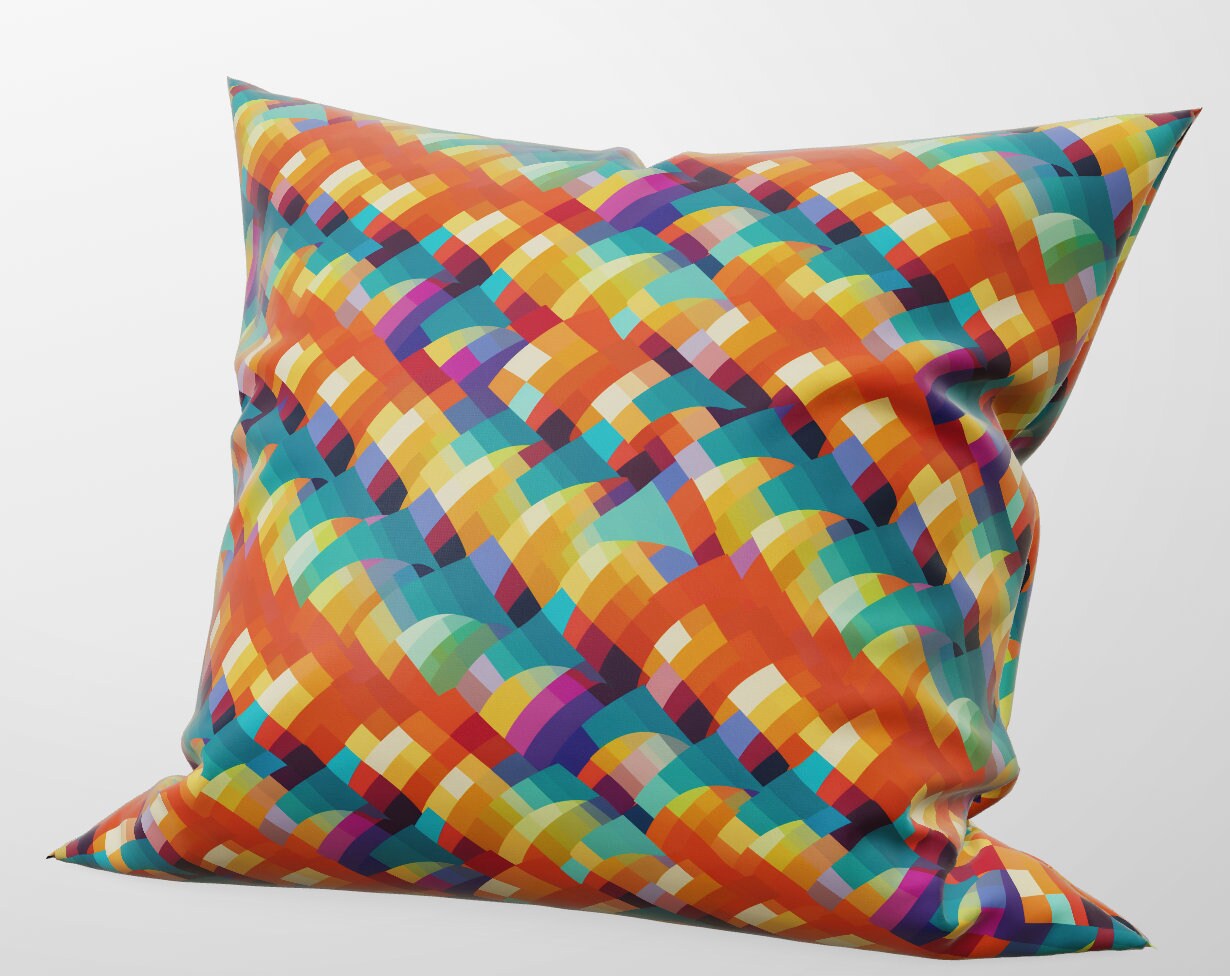 Fibonacci Sequence Repeat Pattern SEAMLESS DESIGN Digital - Etsy