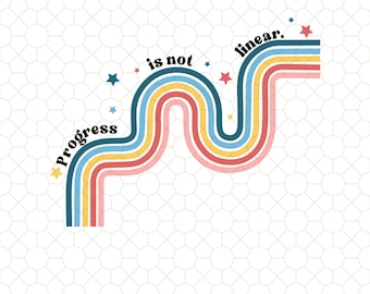 Progress is Not Linear Png, SPED Teacher Png, Inclusive Education Png ...