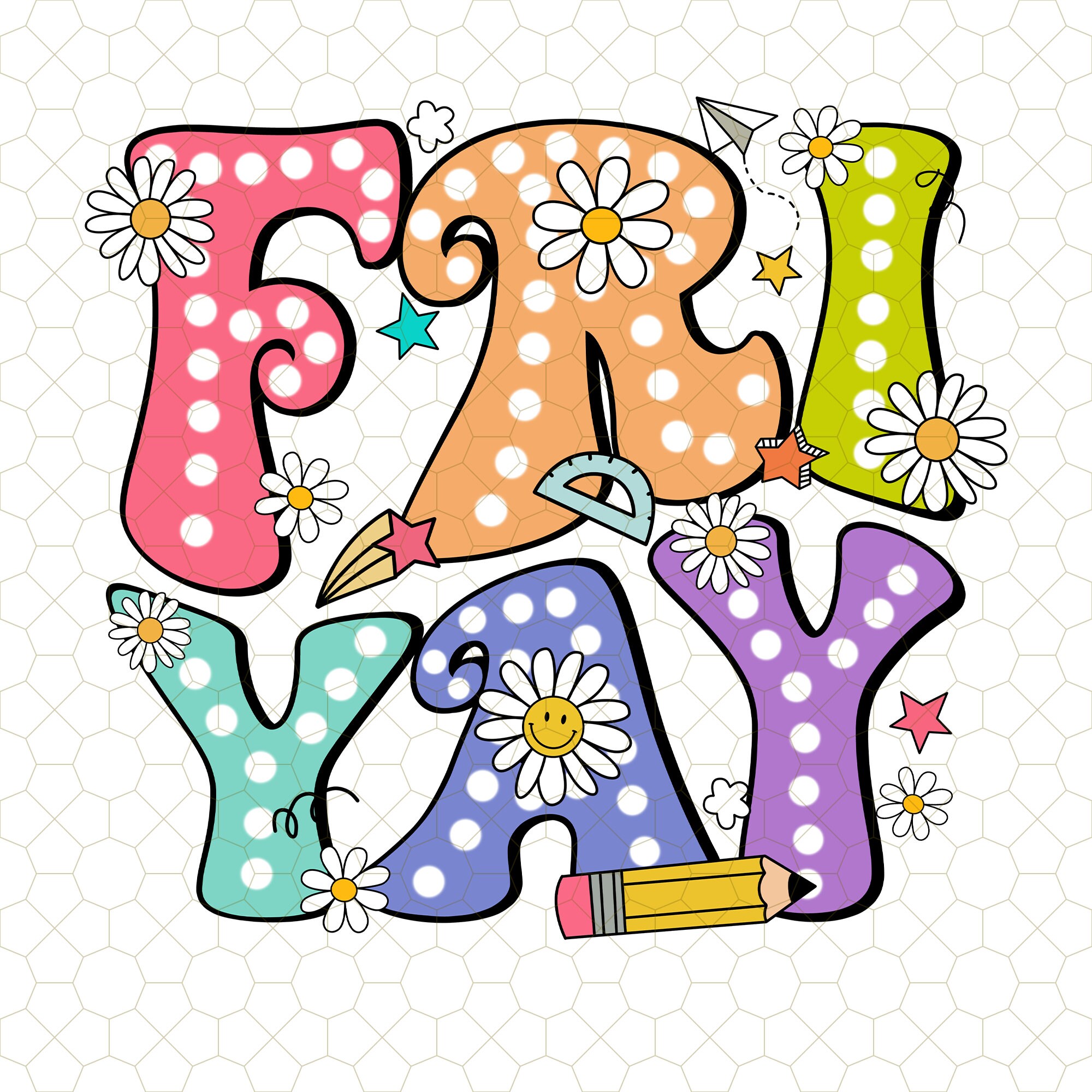 Friday Png, Happy Friyay Png, Funny Teacher Png, Fri-yay Png, Teacher ...