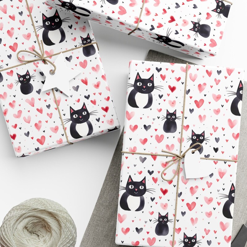 Valentine Gift Wrap - 60+ Gift Ideas for 2025
