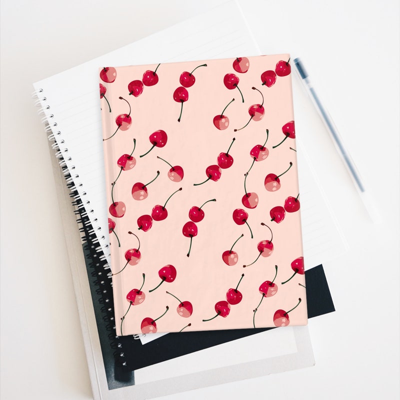 Cherry Print - Etsy