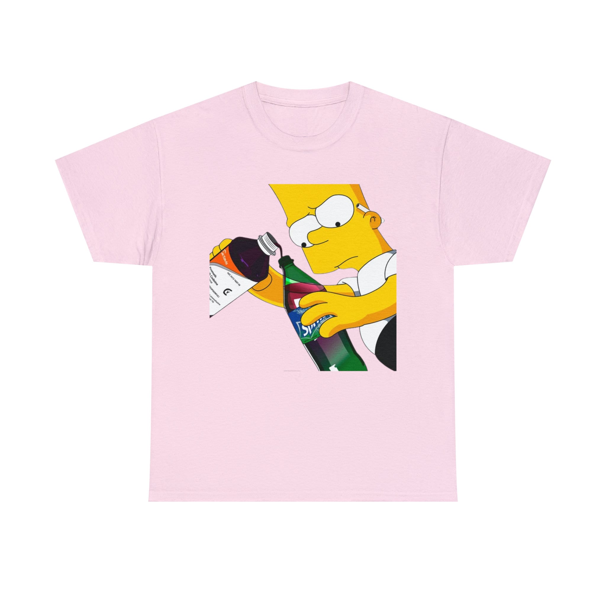 Dirty Sprite T Shirt Actavis Codeine T Shirt Promethazine T Shirt ...