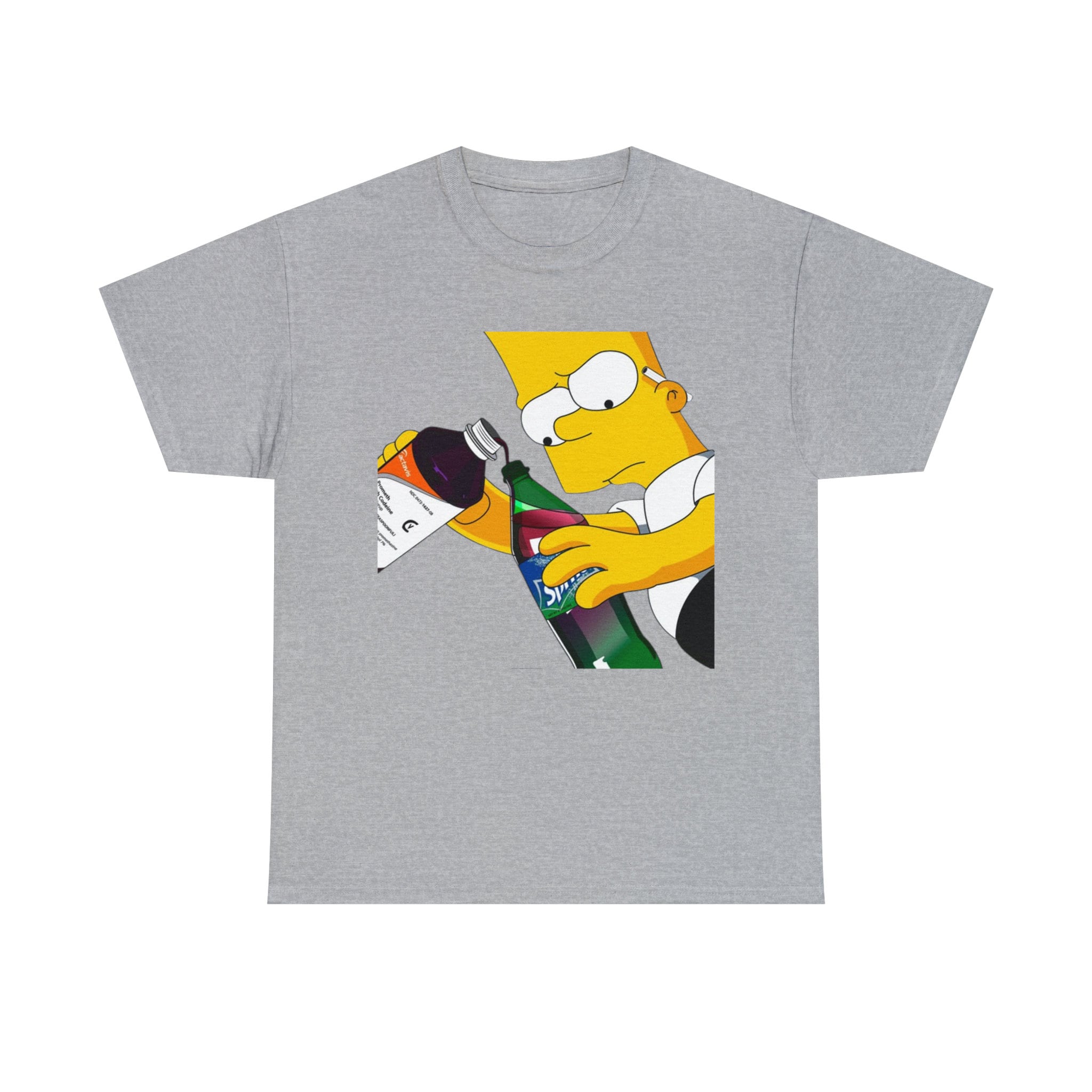 Dirty Sprite T Shirt Actavis Codeine T Shirt Promethazine T Shirt ...