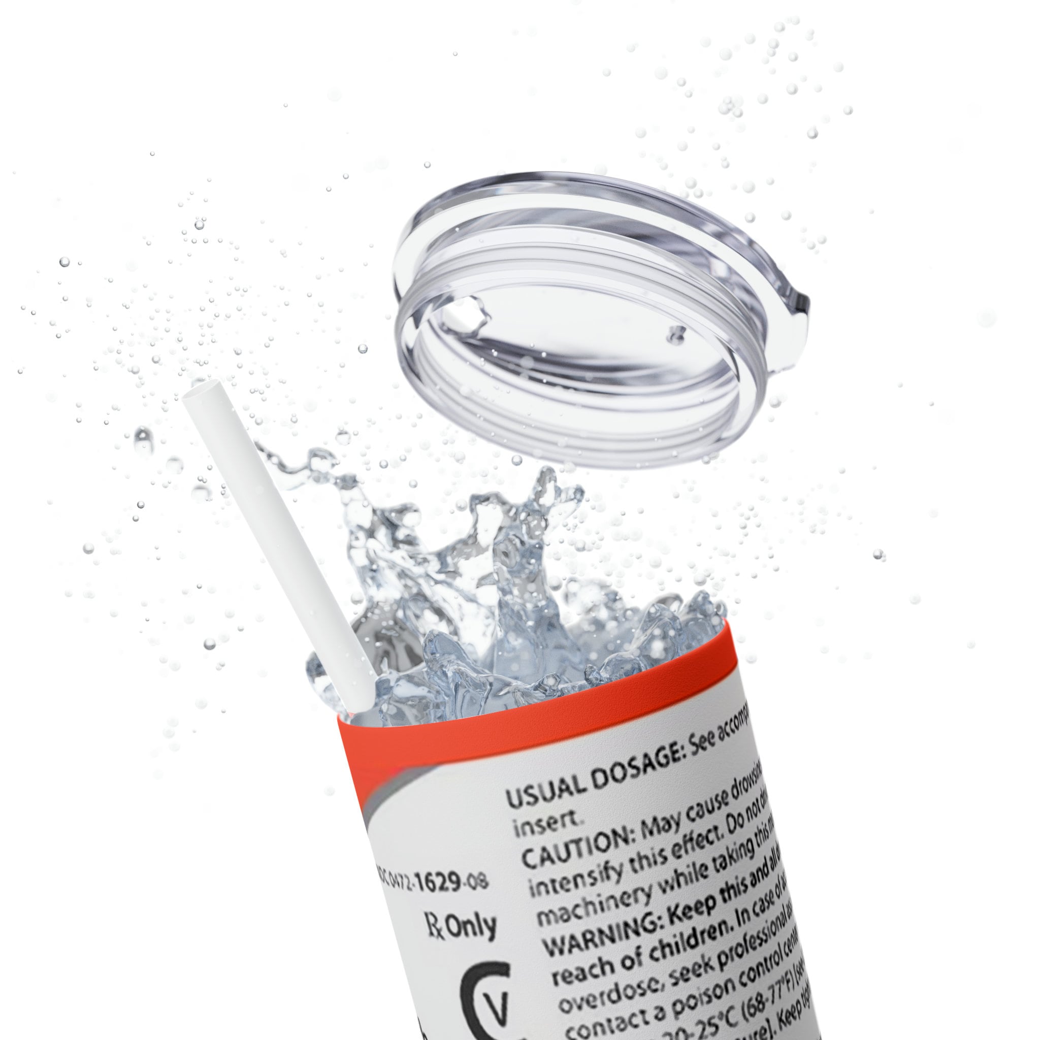 Dirty Sprite Tumbler Actavis Codeine Tumbler Promethazine Tumbler ...