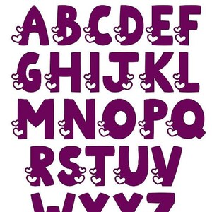 18_lettering/customize/festive/die Cut/cardstock/banner/poster/bulletin ...