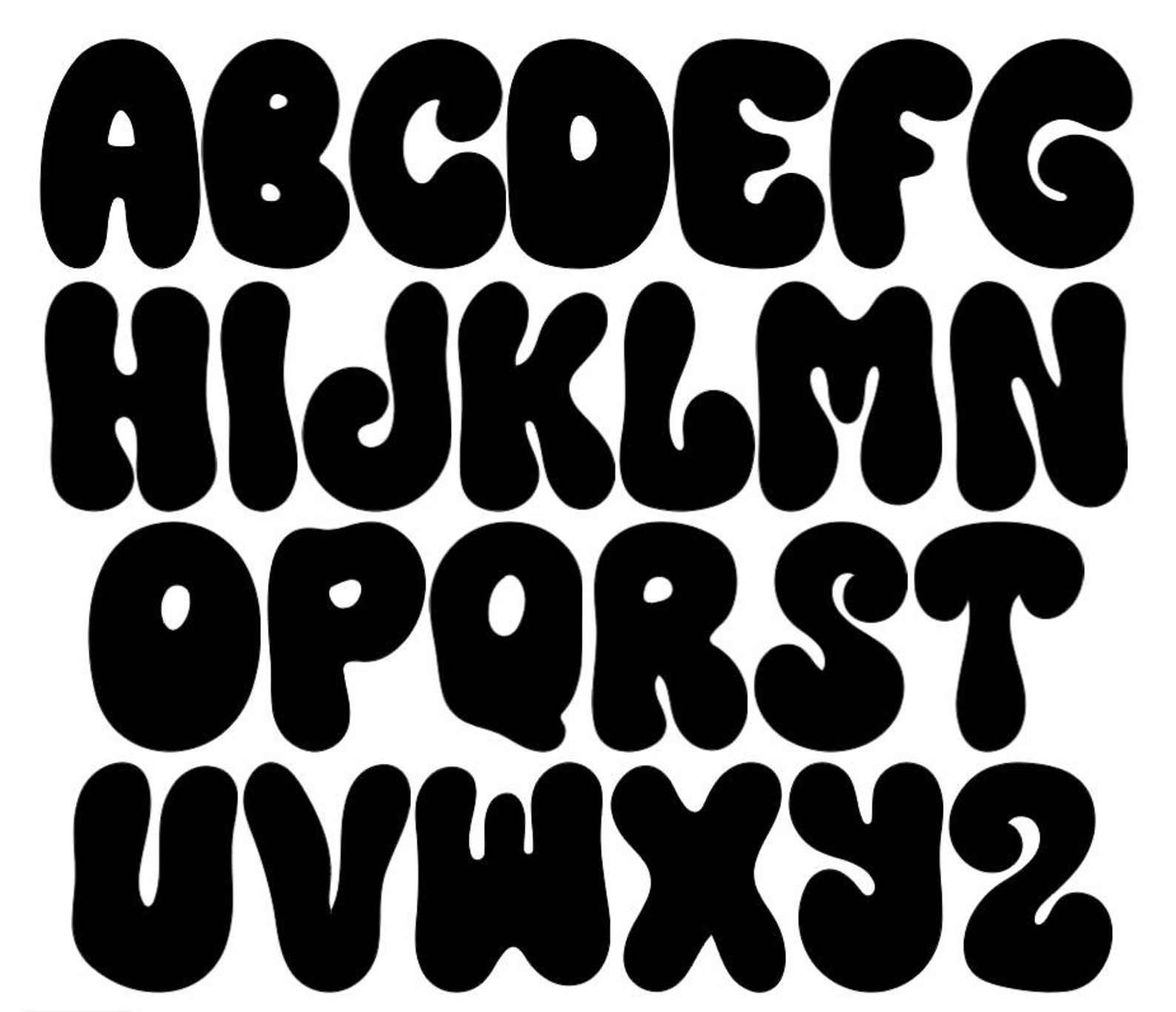 38_lettering / Numbers /fancy/ Customize / Die Cut / Cardstock / Banner ...