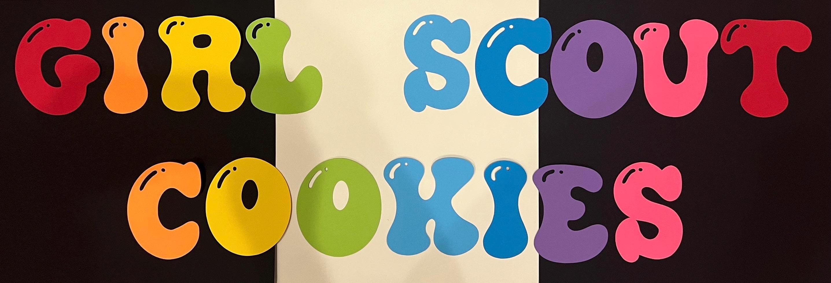 Custom Cardstock Letter and Number Cutouts: DIY Banner, Poster, and ...