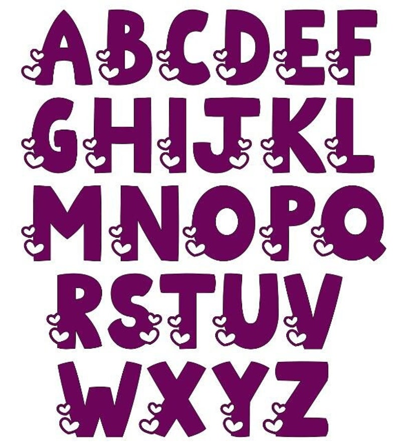 18_lettering/customize/festive/die Cut/cardstock/banner/poster/bulletin ...