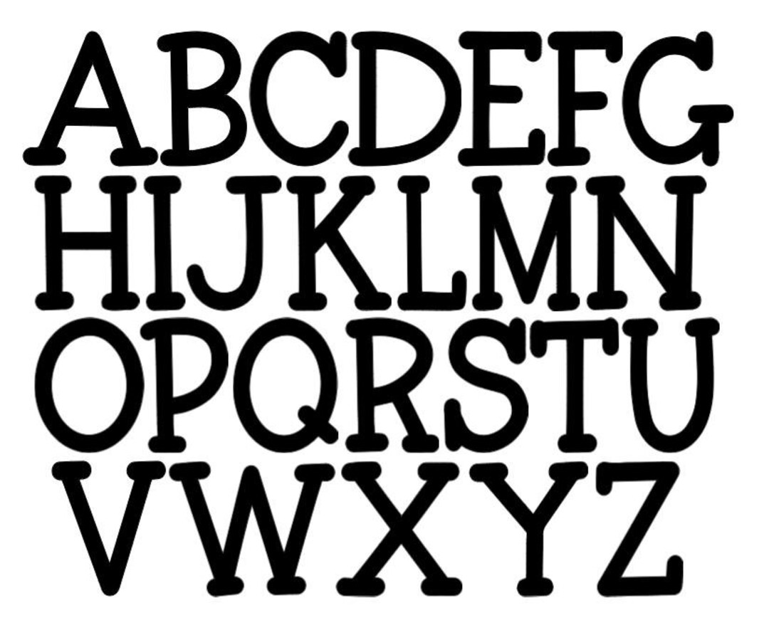 40_lettering / Numbers /fancy/ Customize / Die Cut / Cardstock / Banner ...