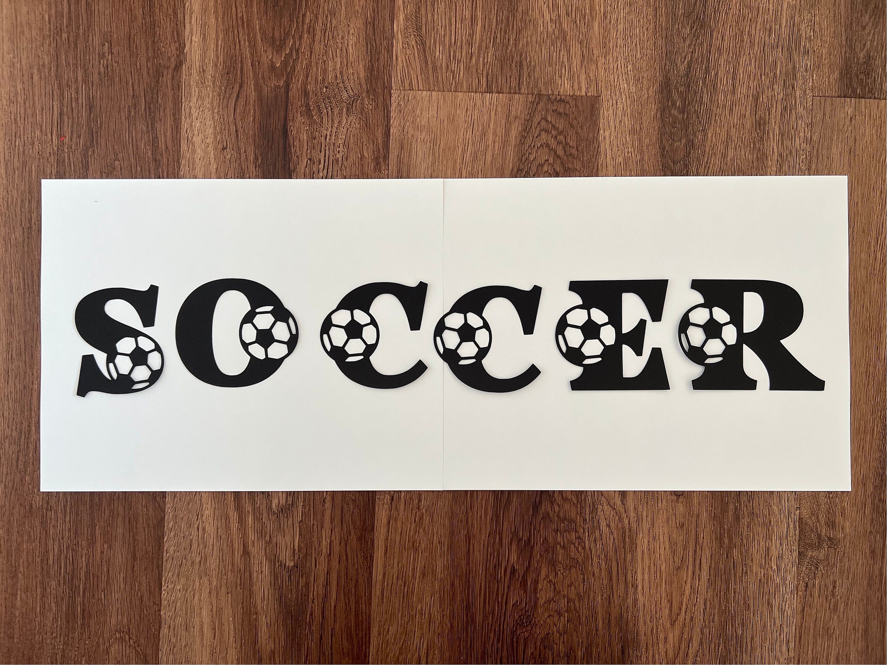 15_lettering / Numbers / Customize / Die Cut / Cardstock / Banner ...