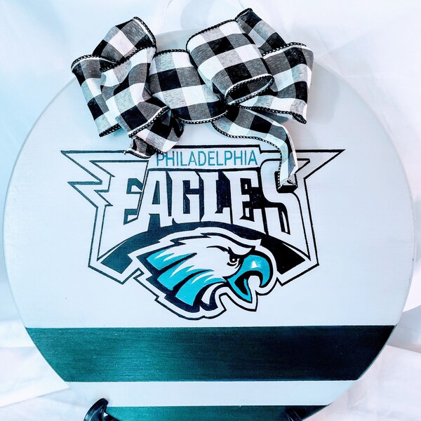 Nfl Welcome Signs - Etsy