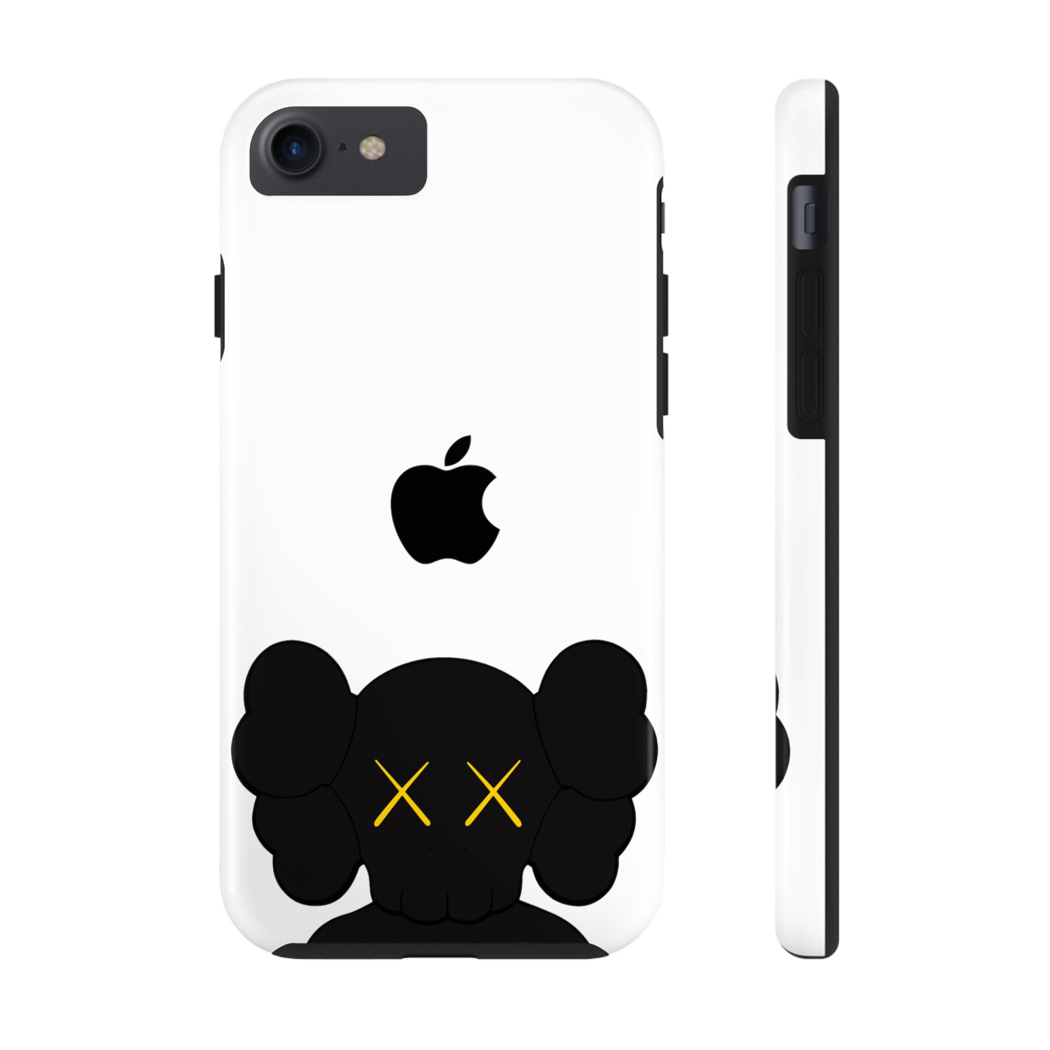 Personalized Custom Kaws iPhone Cases for a Stylish Statement - Etsy