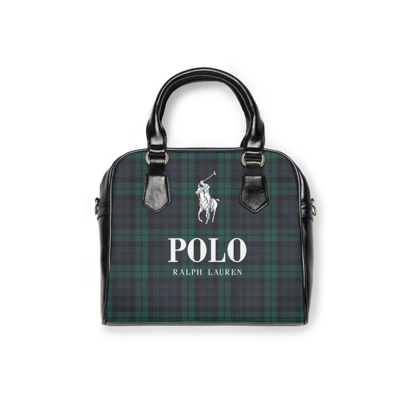 Polo Ralph Lauren Handbags - Etsy