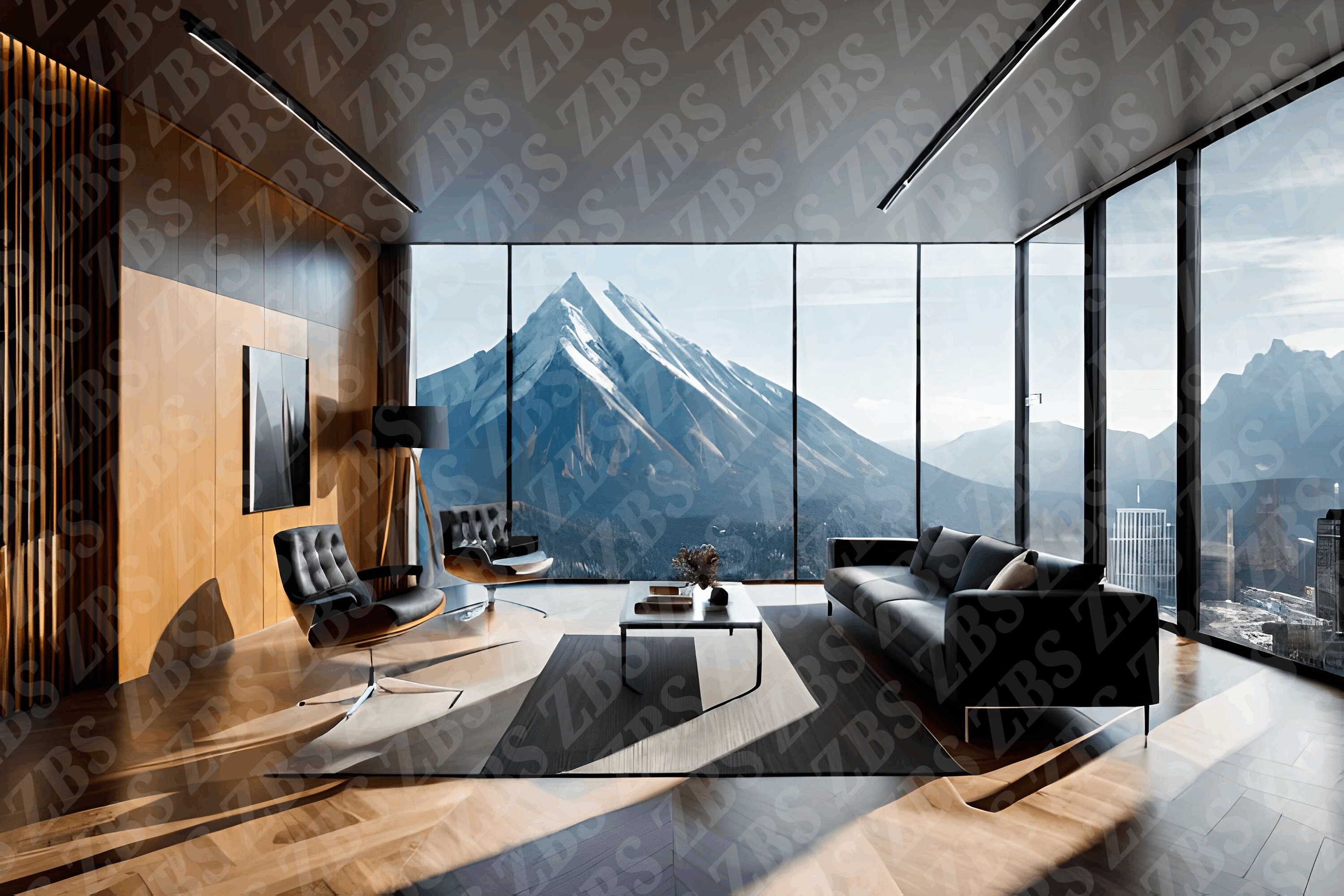 Modern Office Backgrounds, Virtual Meeting Backgrounds Bundle of 8 for ...