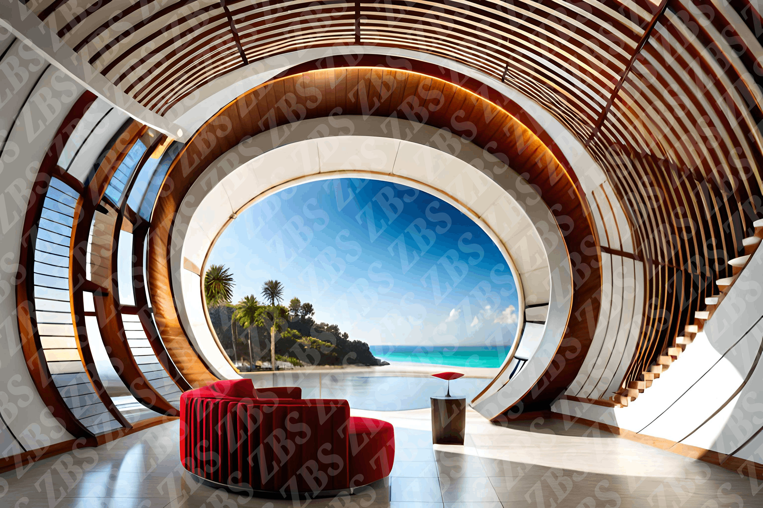 Virtual Meeting Backgrounds Bundle of 8 for Zoom, Microsoft Teams ...