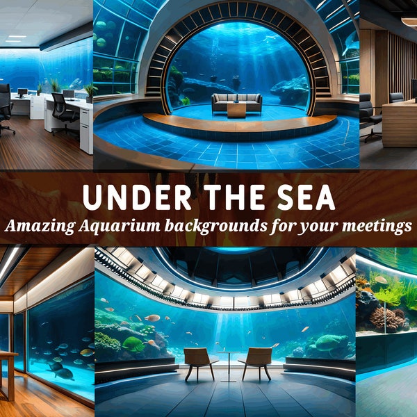 Virtual Meeting Backgrounds - Etsy