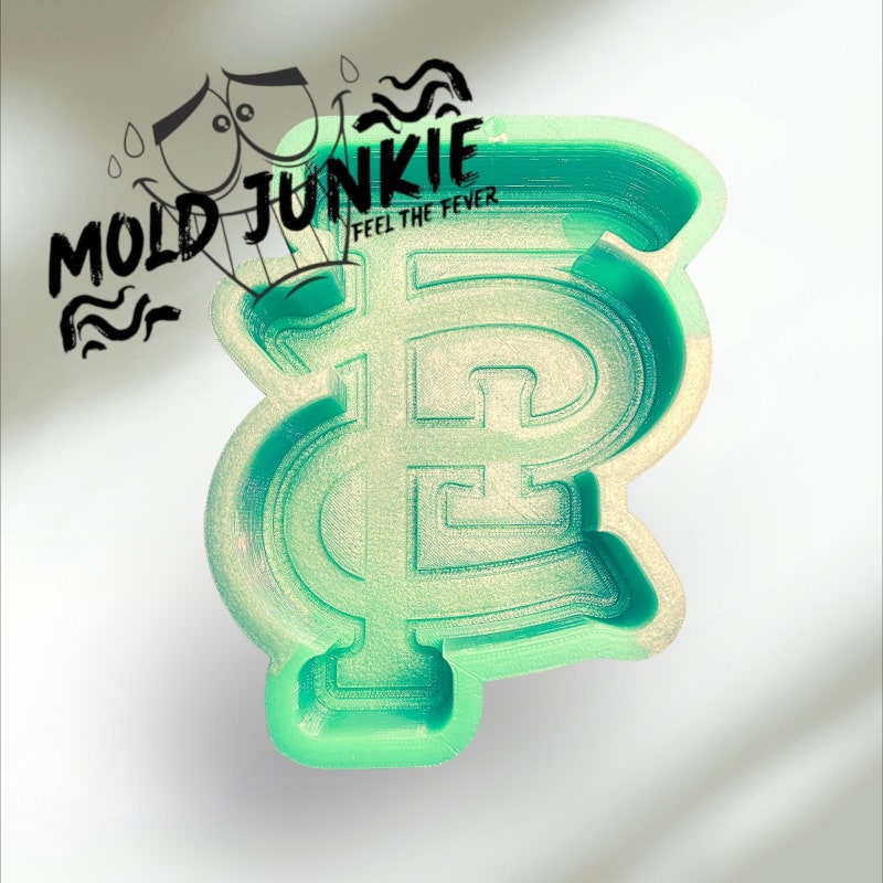 Cardinal Mold - Etsy