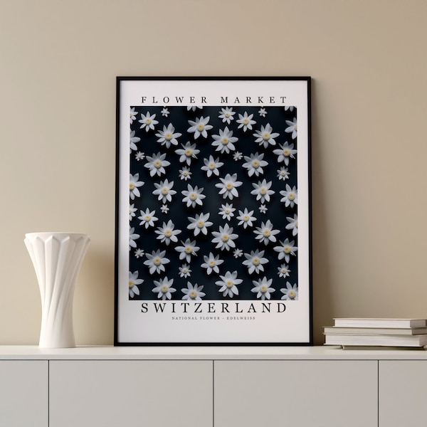 Edelweiss Decor - Etsy