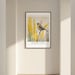 Nebraska State Bird - Western Meadowlark and State Flower - Goldenrod ...