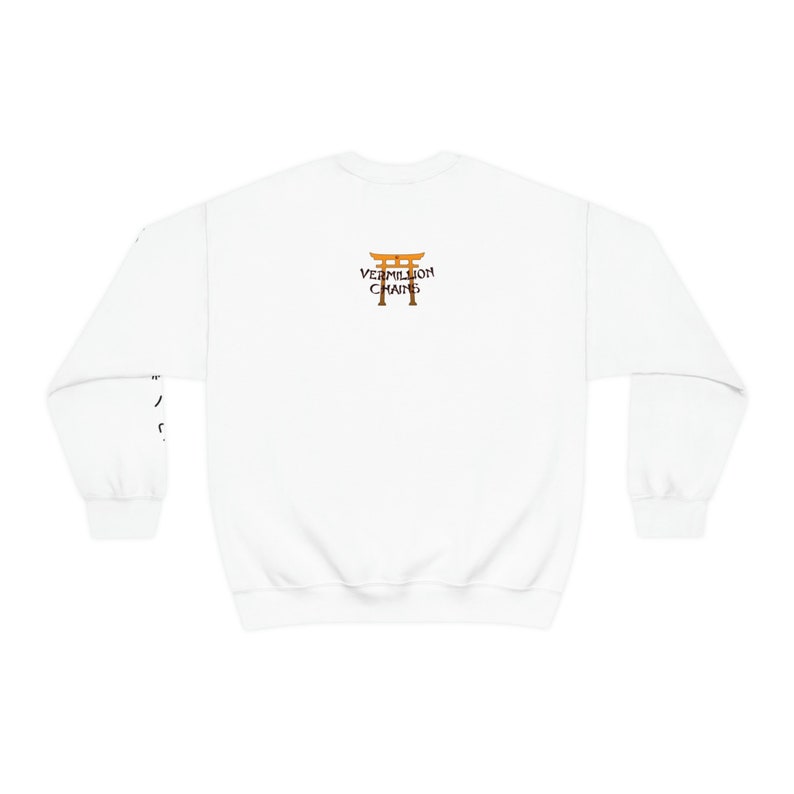 Watashi No Nawa Power Chainsaw Man Power Unisex Sweater - Etsy