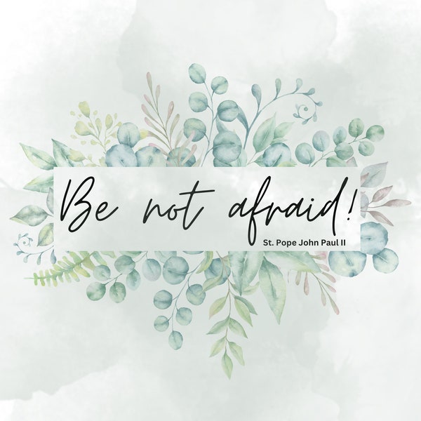 Bible Verse Poster - Etsy