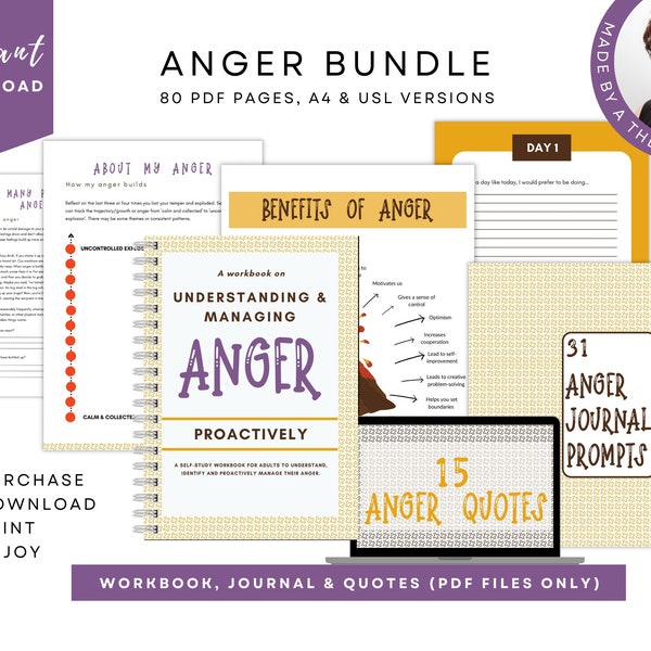 Workbook - Etsy